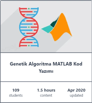 Hoşgeldiniz - Matlab Dersi